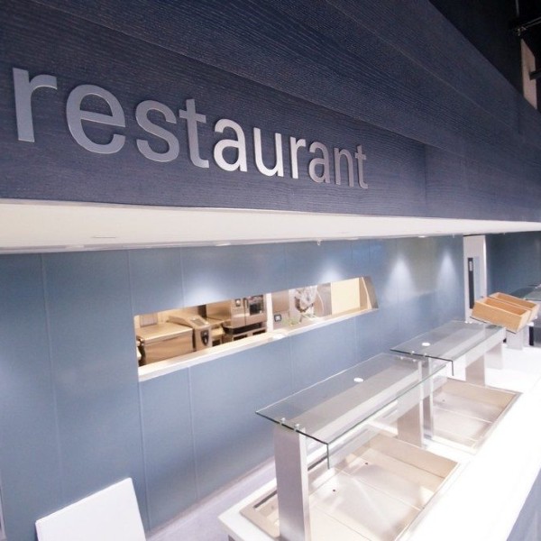 KPMG, Manchester - C&C Catering Equipment Ltd