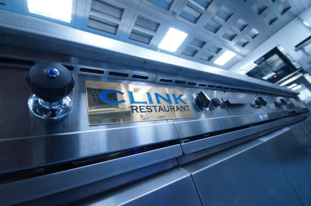 The Clink, Styal - C&C Catering Equipment Ltd