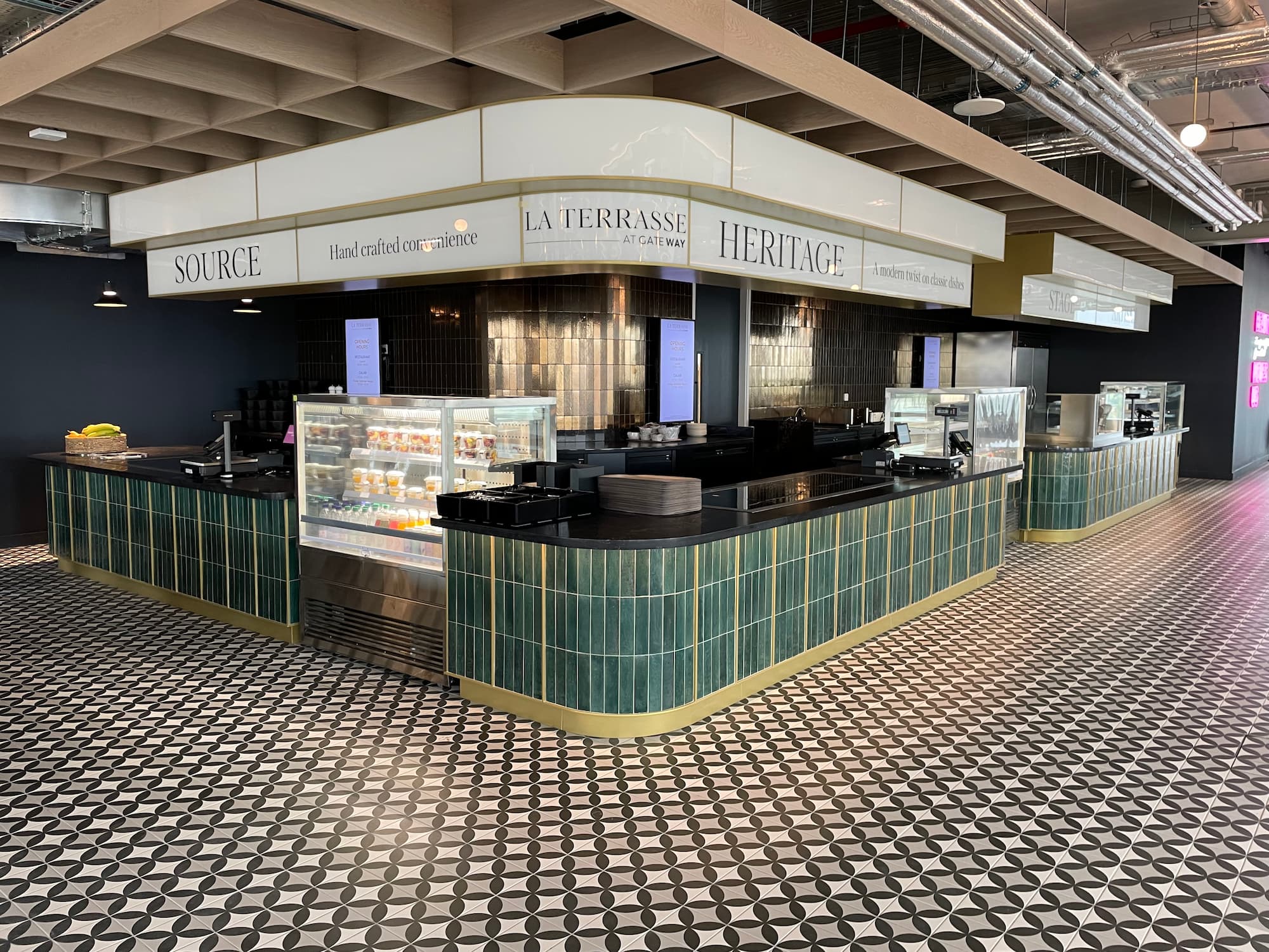 House of Koko - C&C Catering Equipment Ltd