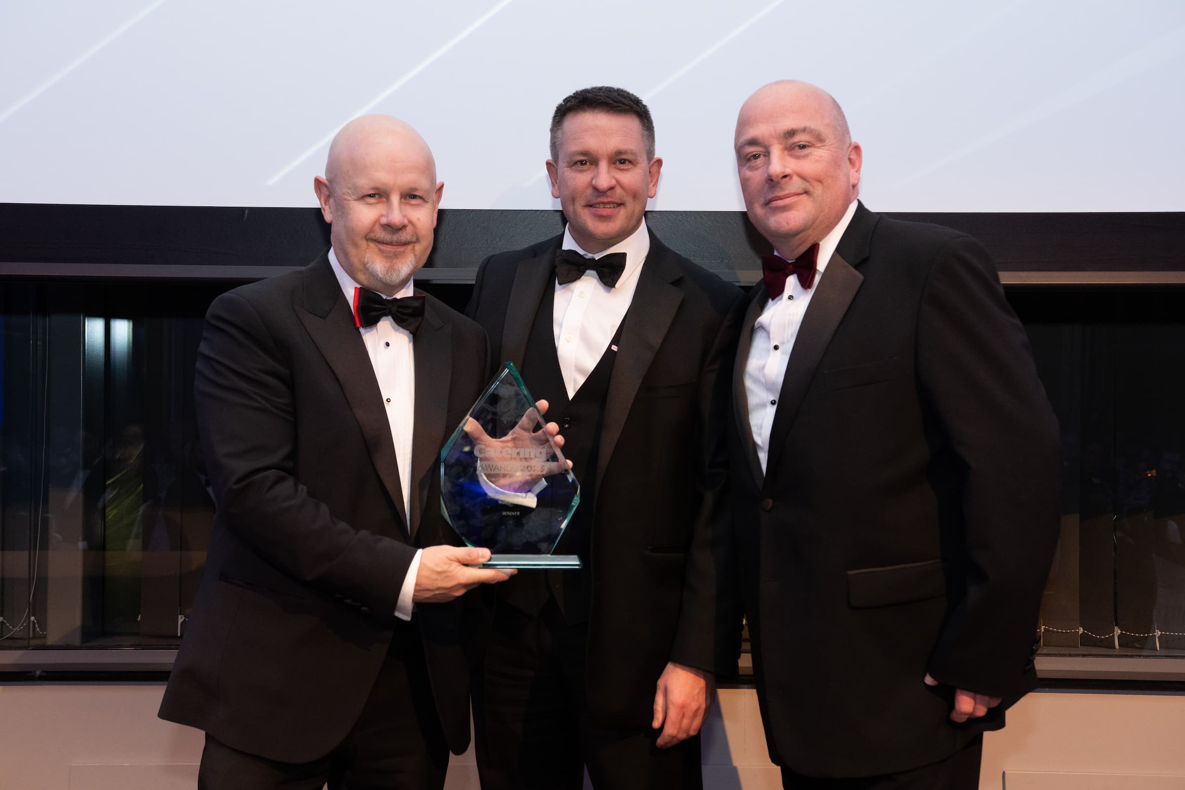 C&C Catering Equipment Celebrated as Nationwide Distributor of the Year ... C&C Catering Equipment Celebrated as Nationwide Distributor of the Year ...